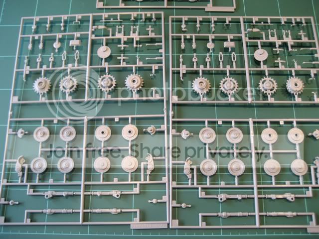 Yoryi (puntocom) - Modelismo y Maquetas - Sd.Kfz. 184 " Ferdinand ...