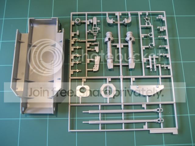 Yoryi (puntocom) - Modelismo y Maquetas - Sd.Kfz. 184 " Ferdinand ...