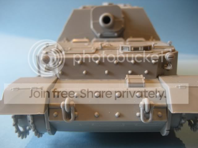 Yoryi (puntocom) - Modelismo y Maquetas - Sd.Kfz. 184 " Ferdinand ...