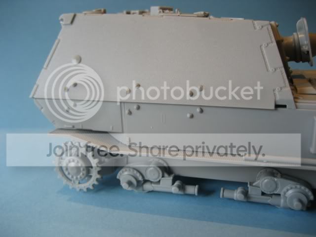 Yoryi (puntocom) - Modelismo y Maquetas - Sd.Kfz. 184 " Ferdinand ...