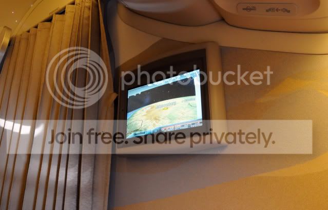 The Ultimate Emirates Consistency Test: LGW To JFK - Airliners.net