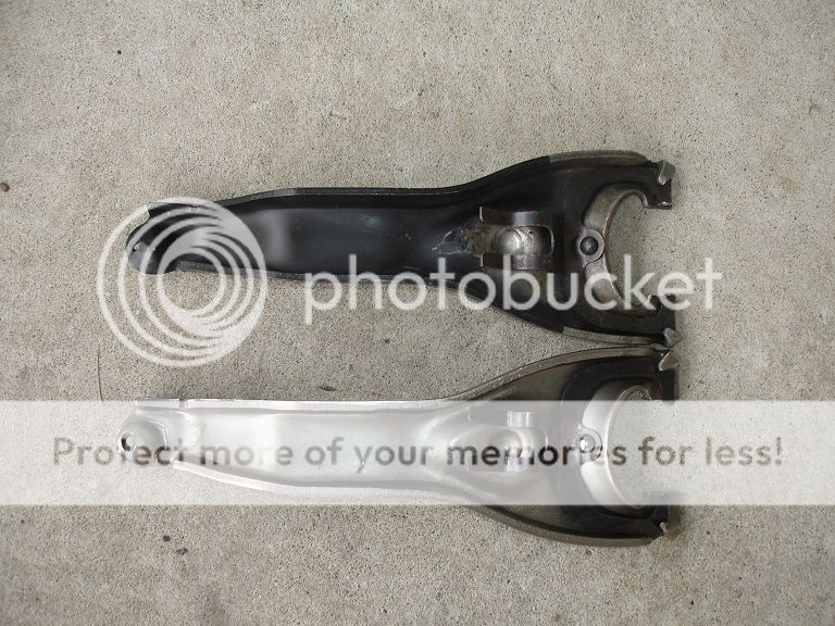 GM #3892632 Fork | Team Chevelle