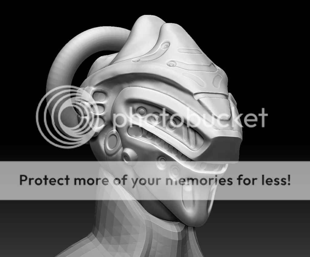 Volt Alternate Helmet - TennoGen + Steam Workshop - Warframe Forums