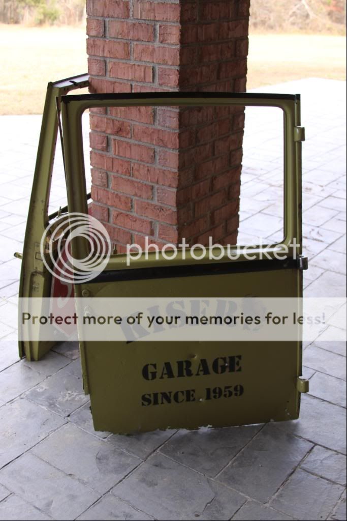 Projects - Model A | The H.A.M.B.