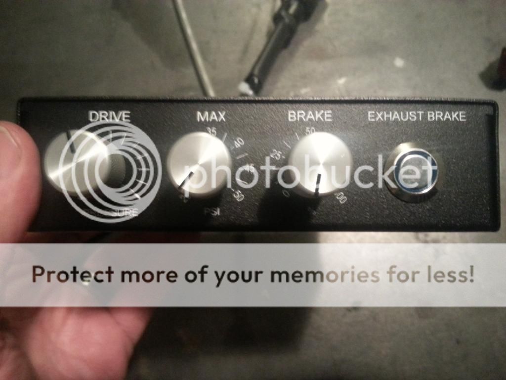 Banshee II VGT controller, Installation, product review and common ...