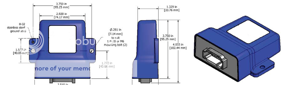 Universal HE351VE Controller | Cummins 4BT & Diesel Conversions Forums