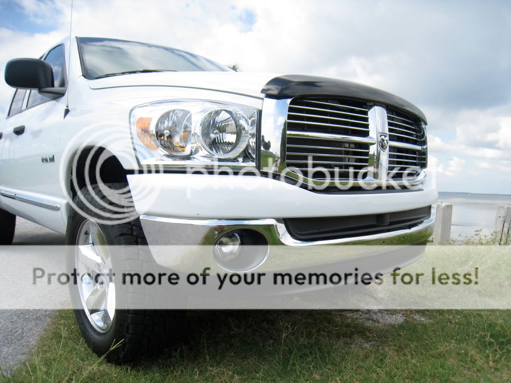 OE 68033135AA Front Air Dam Valance For 2009-2018 Ram 1500 & Dodge Ram ...