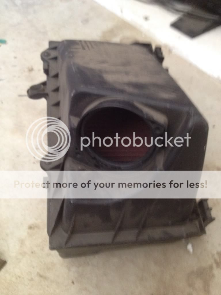 vr6 12v euro oem air box | VW Vortex - Volkswagen Forum