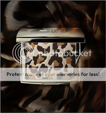 Dior Mitzah Collection – Nutsaboutmakeup