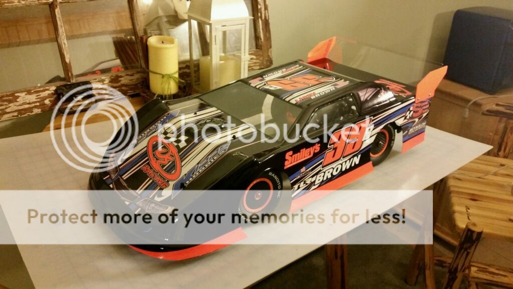 1/8 scale latemodel - R/C Tech Forums