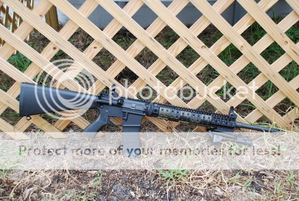 The ARMALITE M-15...LET SEE THEM... > AR Discussions > AR15.COM