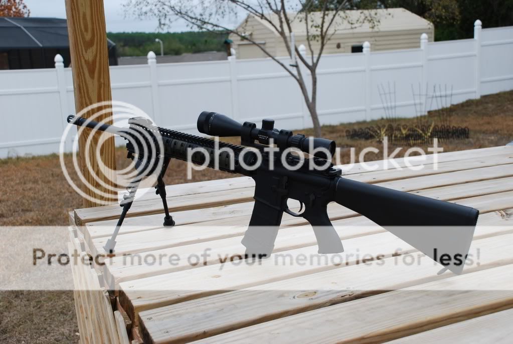 The ARMALITE M-15...LET SEE THEM... > AR Discussions > AR15.COM