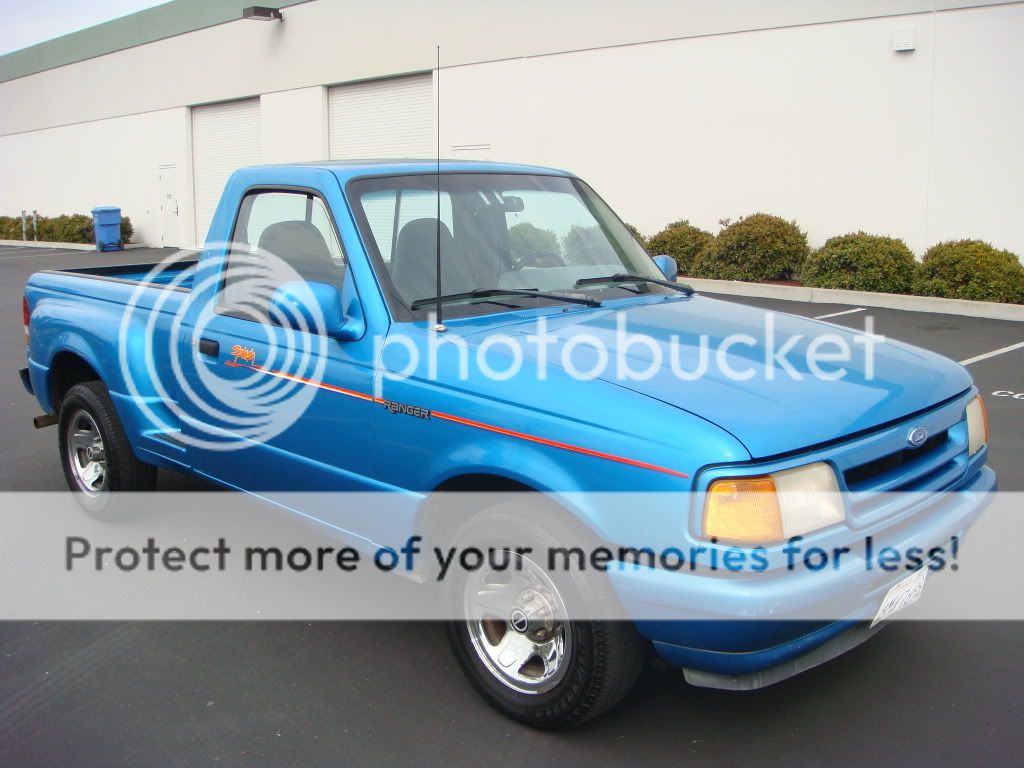 1993 FORD RANGER SPLASH Photo by 2004BMWX5 | Photobucket